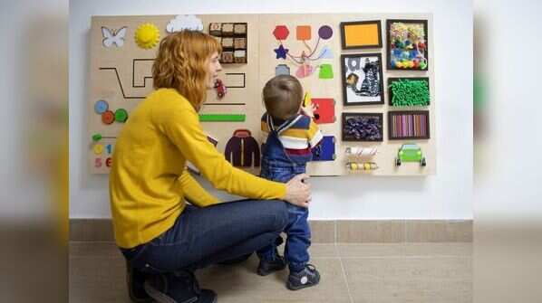 Signs Of Autism In Babies: What To Watch Out For?