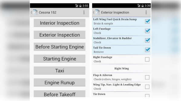 7 best aviation apps