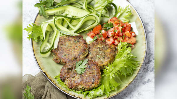 Soya Recipes: 6 soya recipes that will not make you miss meat