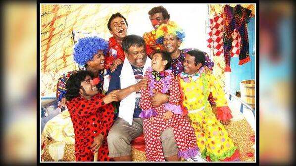 5 dwarfs reveal how Chotoder Chobi changed their lives