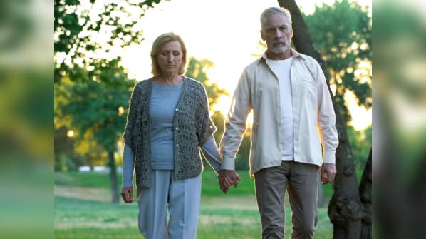 Does your partner feel insecure? Here's how you can help