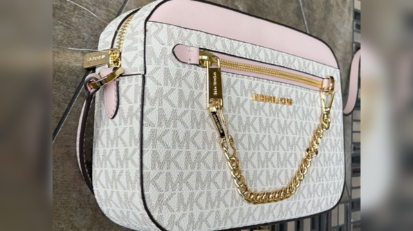 Michael Kors: 5 ways to spot fake Michael Kors
