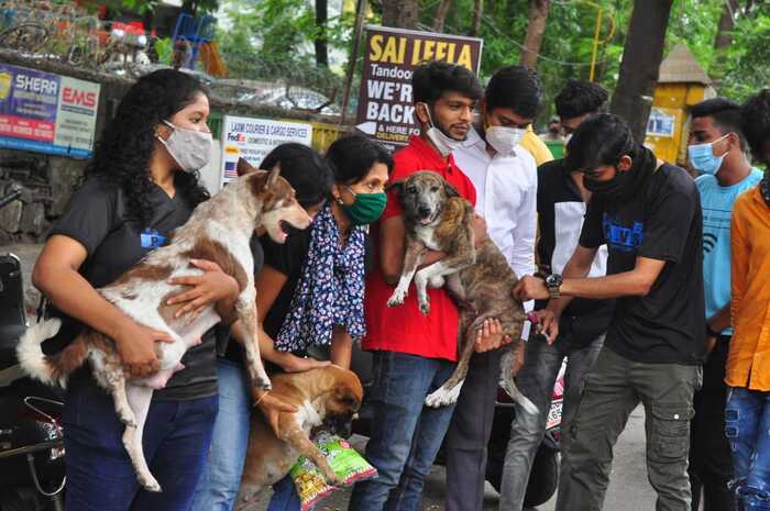 Mumbai News LIVE: Mumbai city reports 1,048 new COVID cases, 25 deaths ...