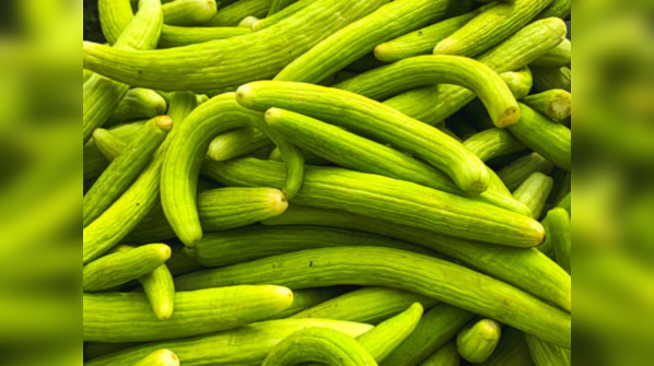 6 benefits of consuming Kakri (long melon) in summer