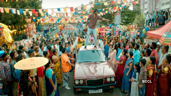 Unlock Raghava Movie Review: Unlock Raghava review: A family ...