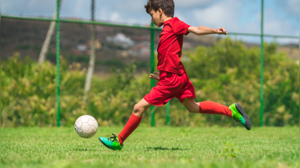 6 scientific reasons why boys seem to be more physically active