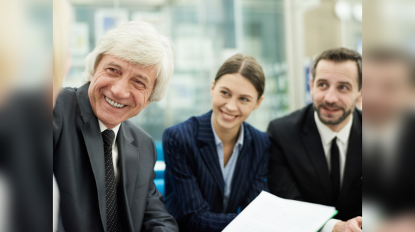 How to make your boss HAPPY in just 5 MINUTES!