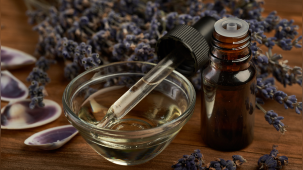 Food for the brain: 4 powerful essential oils that can boost brain health