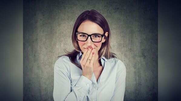 Why do people overshare and what you need to know about it