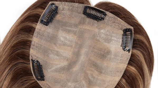 Wigs for men: 5 ways to help your toupee stay on