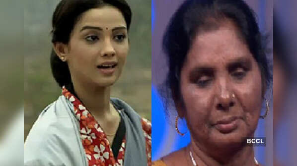 Rape survivor to ghost-buster: Adaa Khan's best episodic roles