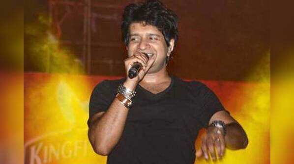 KK: Facts about the singer we bet you don’t know