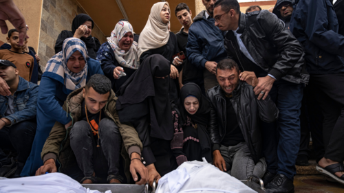 Israel Hamas War News | Israel Gaza War Live Updates: Israel says it ...