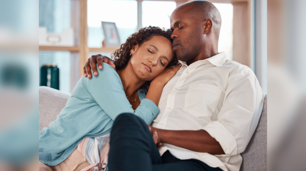 Relationship Tips: 5 tips to build a healthy romantic relationship