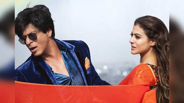 Dilwale Plot Summary