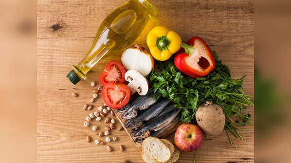 10 most popular diets from across the world