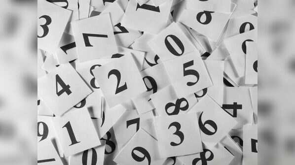 What does it mean when you see repeating numbers? 111, 222, 333 and so on