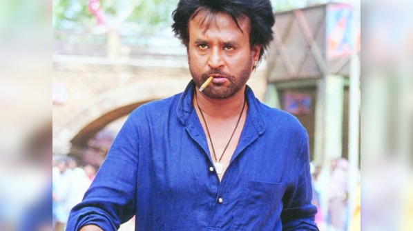20 years of Rajinikanth starrer 'Baba': A political symbol to a sequel ...