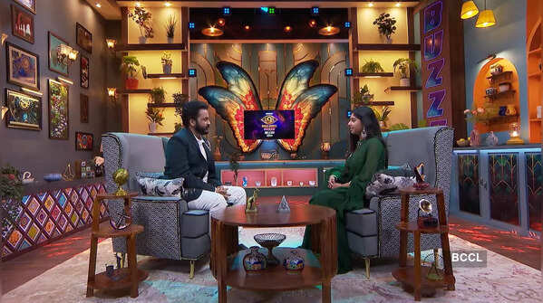 Bigg Boss Telugu 9: From disappointment over eviction to calling Tanuja ...