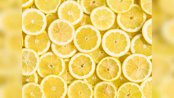 Yellow colour foods: Why you must include them in your diet
