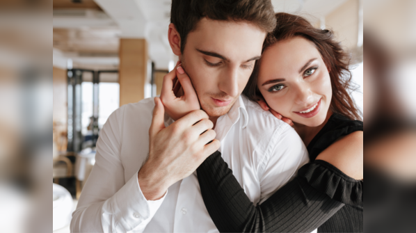 Different types of hugs and what they mean