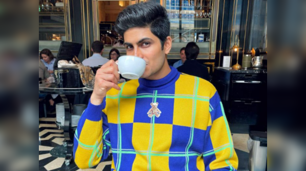 How Shubman Gill's father helped him become a successful cricketer