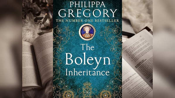 5 historical fictions featuring real-life Queens