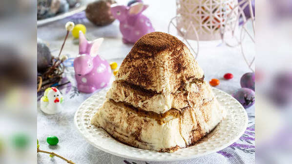 10 traditional Easter dishes eaten around the world