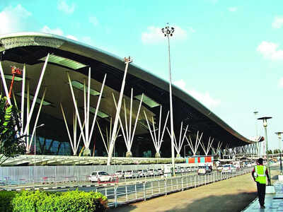BIAL takes aviation training to new heights