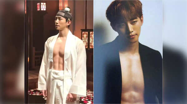 Lee Junho turns 34: Unwrapping fun and fabulous facts about the 'King ...