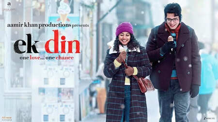 Ek Din Movie Review: A sweet and pleasant one-time watch