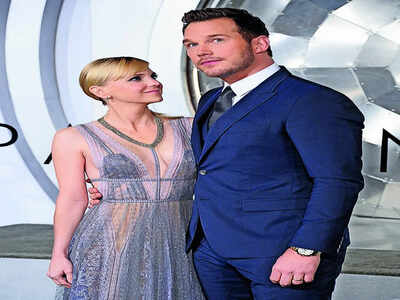 Anna Faris reveals how she coped up after divorce from Chris Pratt