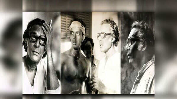 Remembering Mrinal Sen: Films that explored politics beyond our mundane ...