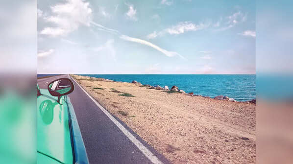 Signs your life is about to undergo huge changes