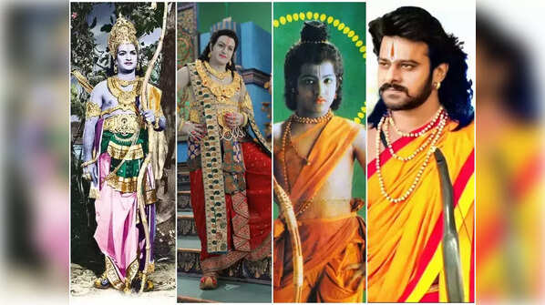 'Ramayana' to 'Shaakuntalam'; 10 most adapted and remade historical ...