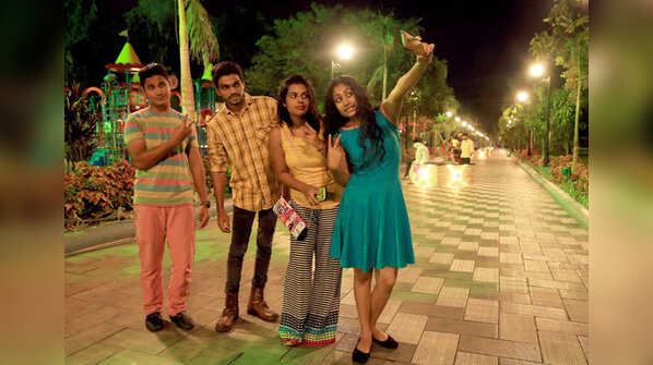 Subhash Park renews park culture in Kochi