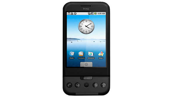 15 most iconic mobile phones of the past