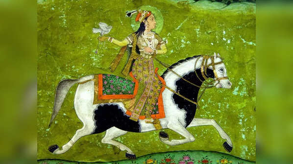 10 female pioneers of India who broke barriers