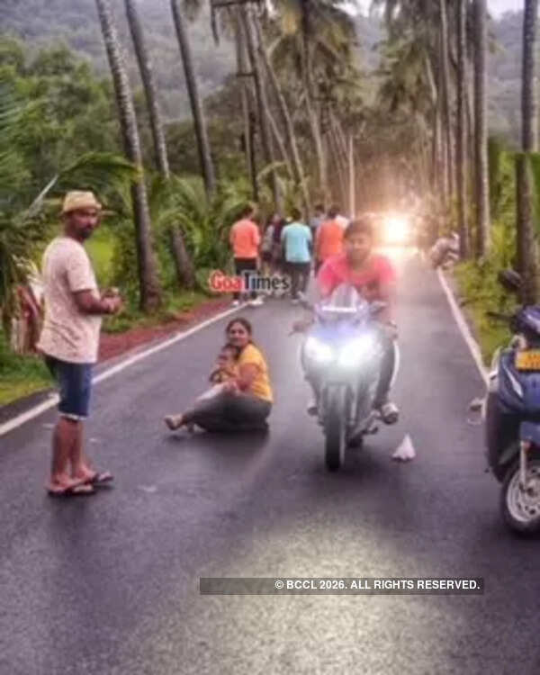 Goa News, Latest Goa News Headlines & Live Updates - Times of India