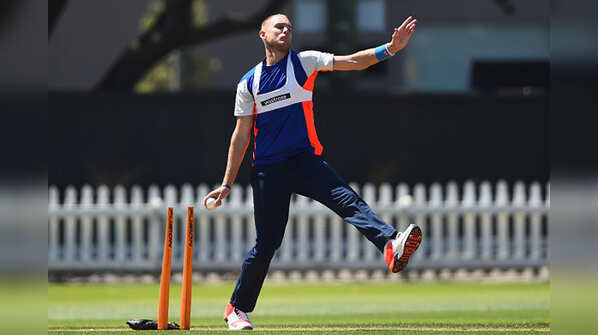 World Cup: The tallest and shortest cricketers