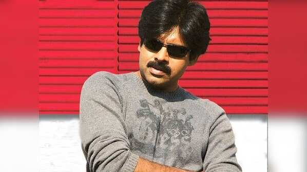 Birthday Special: Power Star Pawan Kalyan! How the actor got his big ...
