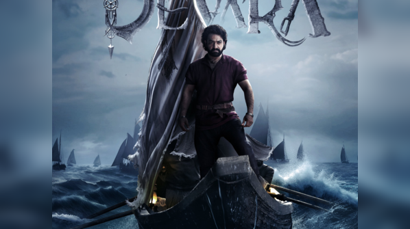 Reasons why 'Devara' is one of the most anticipated movies of 2024