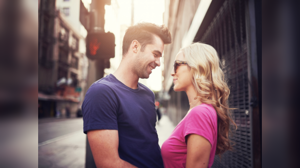 Kissing mistakes you should always avoid