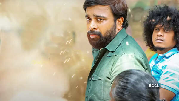 Ayothi Movie Review: Ayothi, a heartfelt film that navigates deep human ...