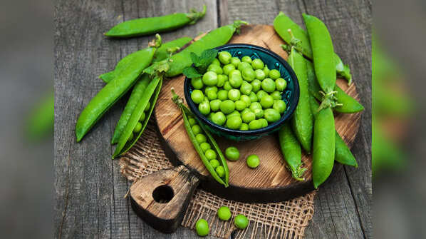 6 popular legumes and their protein content, which one is the best?