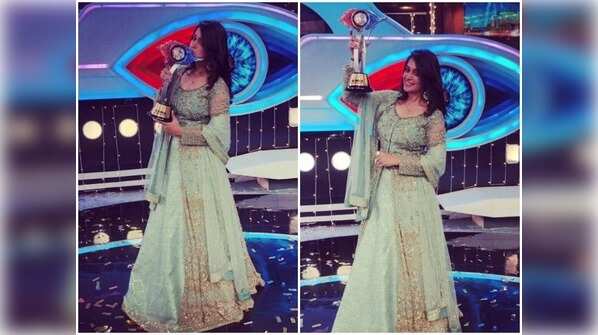 Bigg Boss 12 winner: Dipika Kakar makes 15 heartfelt confessions about ...