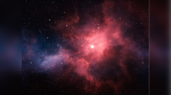 Explained: Our universe is merging with a baby universe