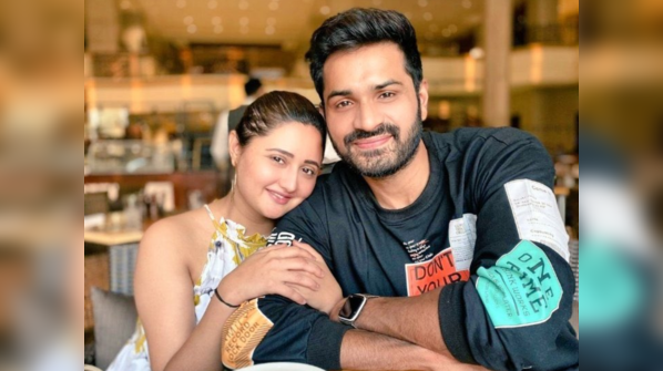 From Kapil Sharma-Bharti Singh to Rashami Desai-Mrunal Jain: Television ...