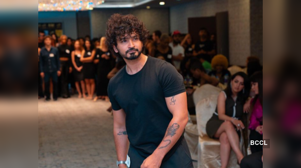 Bigg Boss Tamil 7: From Dinesh to Gana Bala; meet the five wildcard entries