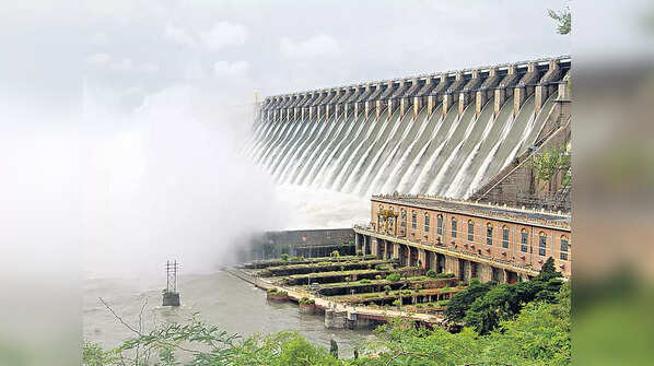 10 largest dams of India you need to know about